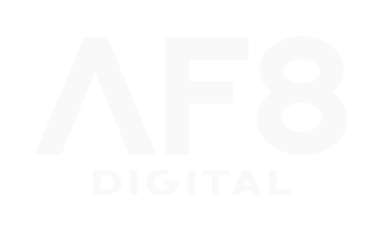 AF8 Digital – Agencia Especializada em Gestão de Tráfego e Google Ads